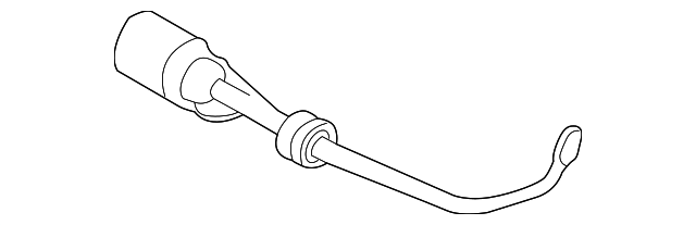 37106759856 - 2002-2010 BMW Vent Valve (37-10-6-759-856) | BMW of South ...