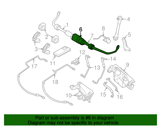 Genuine BMW 37-10-6-759-856 | Vent Valve | FREE Shipping on Most Orders ...