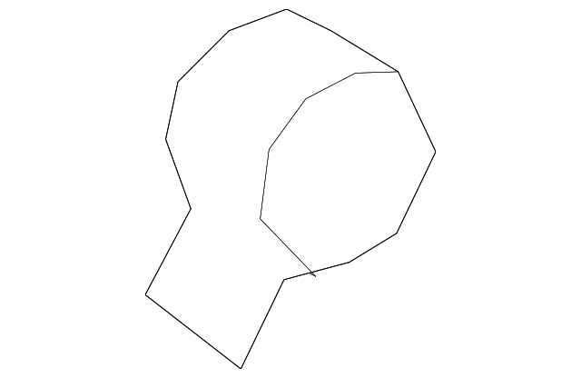 2010-2020 GM Engine Coolant Reservoir Hose Clamp 11570871 ...