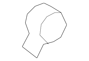 2010-2021 GM Engine Oil Cooler Hose Retaining Clamp 11570871 ...