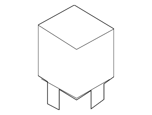 2006-2016 Volvo Relay 30765036 | GetOEMParts.com