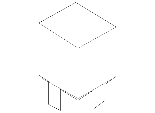 2006-2016 Volvo Relay 30765036 | GetOEMParts.com