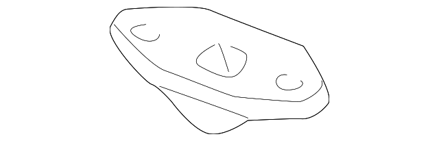 MR113271 - Upper Control Arm Bumper 1994-2004 Mitsubishi | Mitsubishi ...