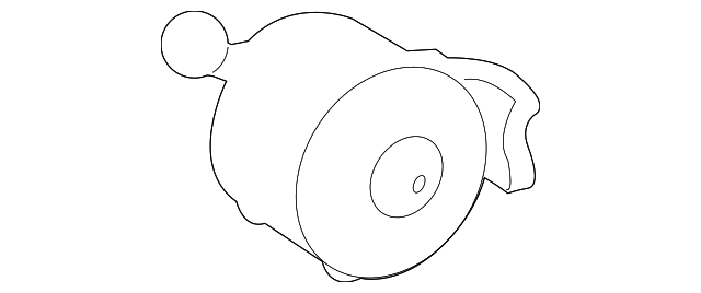 63117046049 - 2009-2021 BMW Headlight Motor (63-11-7-046-049) | BMW of ...