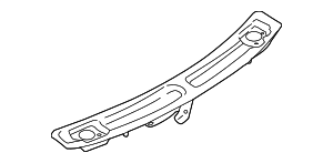 51627310747 - 2014-2019 BMW Actuator (51-62-7-310-747) | BMW of South ...