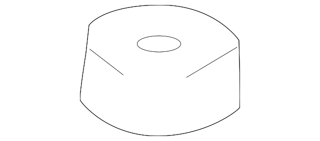 1988-2020 GM OEM NEW 1988-20 GM Chevrolet GMC Cadillac Front Door Hinge ...