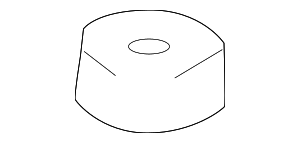 1988-2020 GM OEM NEW 1988-20 GM Chevrolet GMC Cadillac Front Door Hinge ...