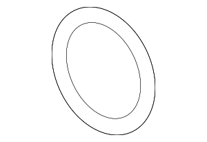 2020-2025 GM Drive Shaft Seal 23321677 GM | GMPartsDirect.com