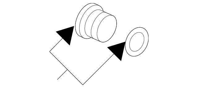 19256068 - Plug - 2010-2024 GM | Buy GM Parts