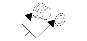 2010-2025 GM Multi-Purpose Threaded Plug 19256068 GM | GMPartsDirect.com