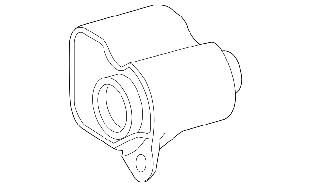 271-140-10-87 - Noise Filter 2012-2015 Mercedes-Benz C 250 | Mercedes ...