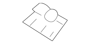 2007-2013 Hyundai Sensor Link 96020-3K000 | OEM Parts Online