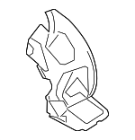 Shop Genuine OEM Porsche Fenders | GetPorscheSilverSpringParts