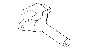 2014-2021 Subaru OEM NEW 2014-2020 Subaru Impreza WRX Forester Ignition ...