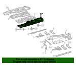 212-680-03-09 - Under Cover 2010-2018 Mercedes-Benz | Mercedes-Benz USA ...