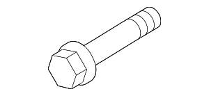 2012-2023 Nissan OEM NEW 2012-2019 Nissan NV1500 NV2500 Titan Lower ...