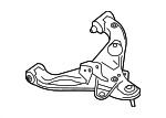 Genuine OEM Nissan Control Arms | Nissan Parts Plus
