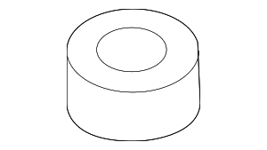 08911-6441A - Knuckle Fastener 1986-2024 Nissan | Nissan Parts ...