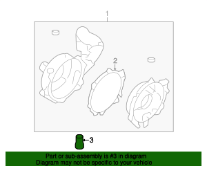 F5RZ-8A505-A - Inlet Tube Ford 1995-2009 Ford | Parts for Sale Online