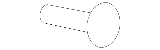 2007-2018 Jeep Bolt 68003274AA | Mopar Parts Canada