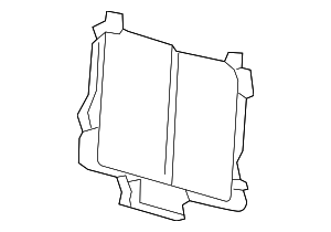 213-900-27-17 - Control Module 2018 Mercedes-Benz | Mercedes-Benz USA Parts