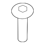 Bumper & Components - Front for 2011 Volvo C30 | Volvo OEM Parts Direct