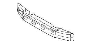 2010-2013 Volvo C30 Absorber 31214886 | TascaParts.com