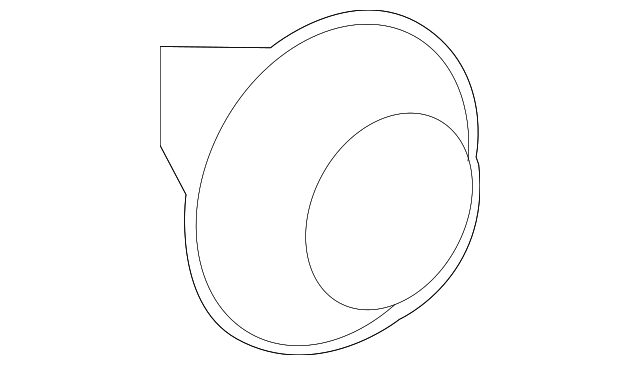 2004-2019 Subaru Lower Molding Clip 909130109 | Subaru Parts For You