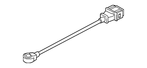 2018-2021 Audi Knock Sensor 06K-905-377-F | Audi USA Parts