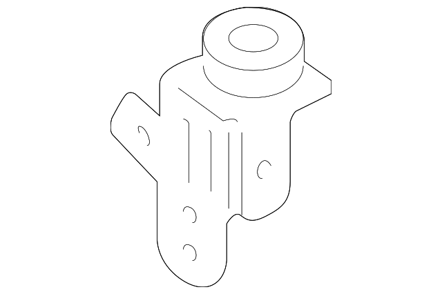 2011-2012 Hyundai Elantra Hood Switch 93880-3X000 | OEM Parts Online