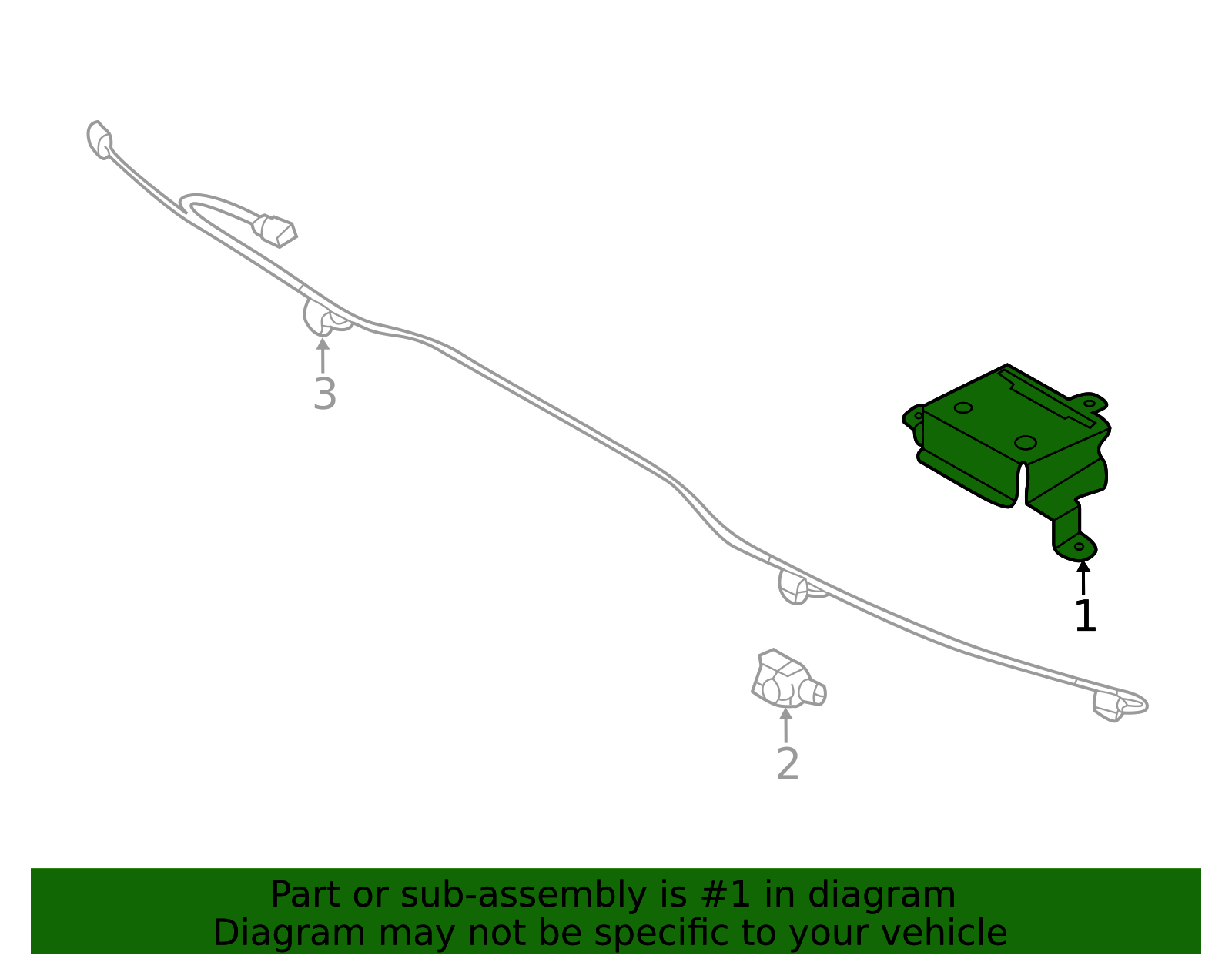 87631XC00A - High-Quality Body Control Module for 2019-2020 Subaru ...