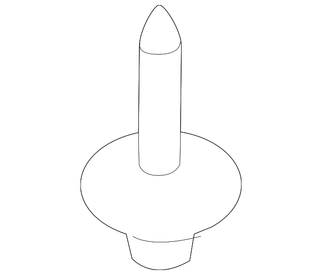 LR009266 - Under-Body Shield Bolt 2013-2023 Land Rover | Land Leaping ...