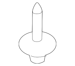 LR009266 - Under-Body Shield Bolt 2013-2023 Land Rover | Land Leaping ...