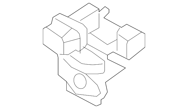 2004-2010 Ford OEM NEW 2004-2010 Ford Explorer Mercury Mountaineer EGR ...