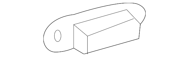 2019-2024 Toyota Lock Switch 84804-12050 | Toyota Parts Center