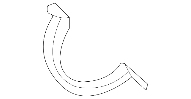 251-501-08-20 - Auxiliary Pump Clamp 2016-2021 Mercedes-Benz | Mercedes ...