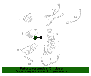 96553403 - OEM GM VALVE GMPartsCenter.net | GM Parts Center