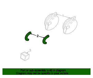 1994-2002 GM Multi-Purpose Wiring Connector 12110541 | TascaParts.com
