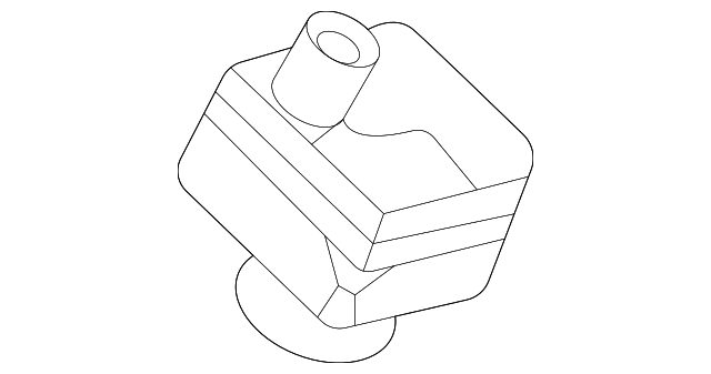 2024-2025 GM (Replaces 85573256) Side Camera 26445241 GM ...