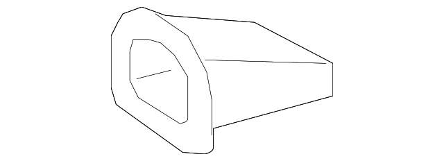 Genuine Toyota Lower Control Arm Stopper part# 48657-06010 for 2001 ...