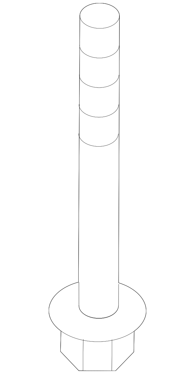 90119-A0248 - Bolt, With Washer 2018-2025 Toyota | Longo Toyota Parts