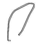 Shop Kia Weather Stripping Online | OEM Parts Online