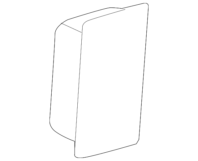 2002-2006 Cadillac Headlamp Ballast 19121438 | OEM Parts Online