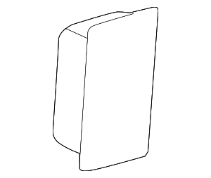 2002-2006 Cadillac Headlamp Ballast 19121438 | OEM Parts Online