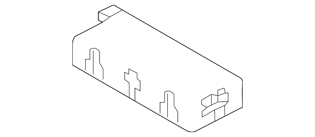 LR081328 - Control Module - 2017-2020 Land-Rover | LandRoverLakeBluff
