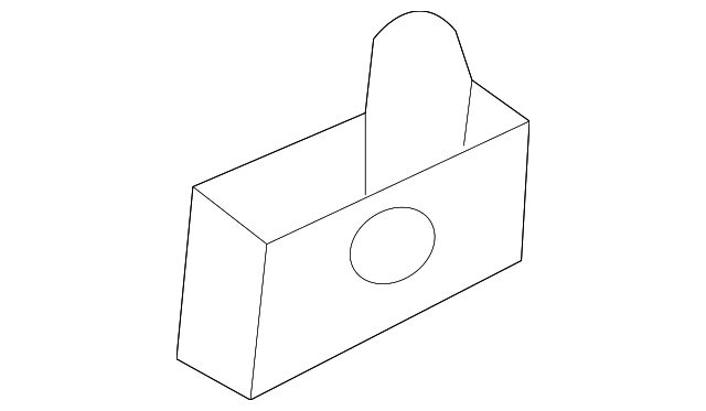 83940-4D000 - Roller Assembly 2006-2014 Kia Sedona | Kia.Parts Store