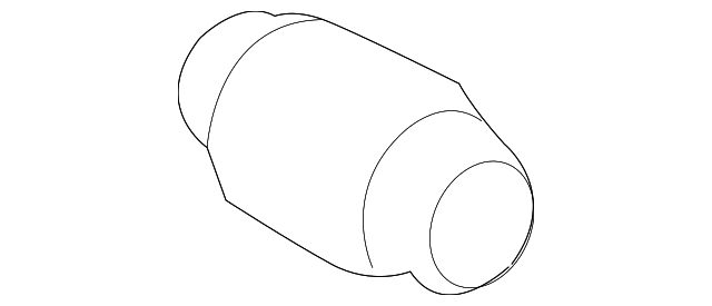 2006-2020 Kia Visor Lamp Bulb 18645-05019N | QuirkParts