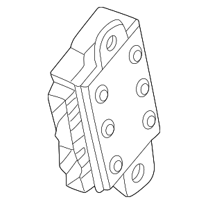 81870-R0102 - Control Module 2024 Kia Carnival | Kia.Parts Store