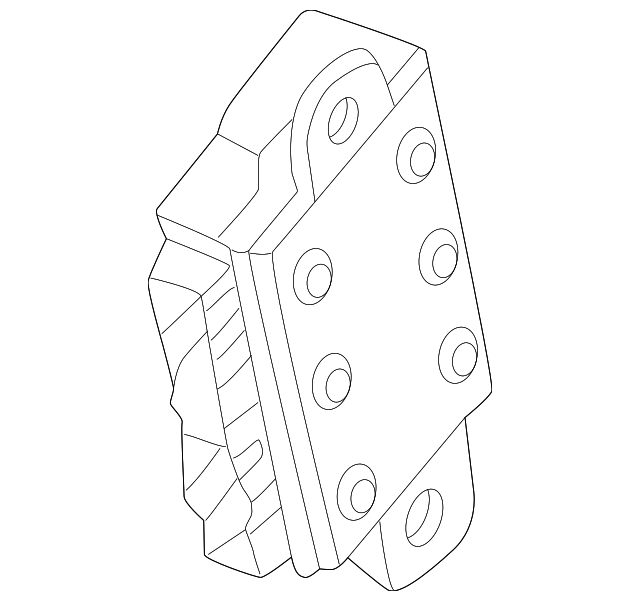 81870-R0102 - Control Module 2024 Kia Carnival | Kia.Parts Store