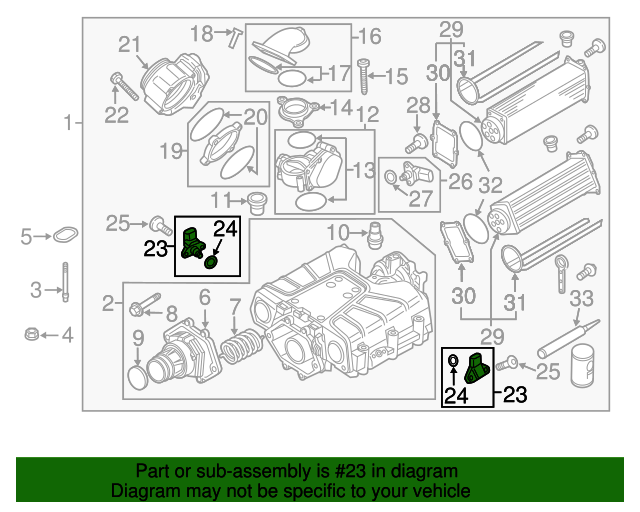 2011-2018 Porsche Pressure Sensor 958-606-180-00 | Gaudin Porsche Parts